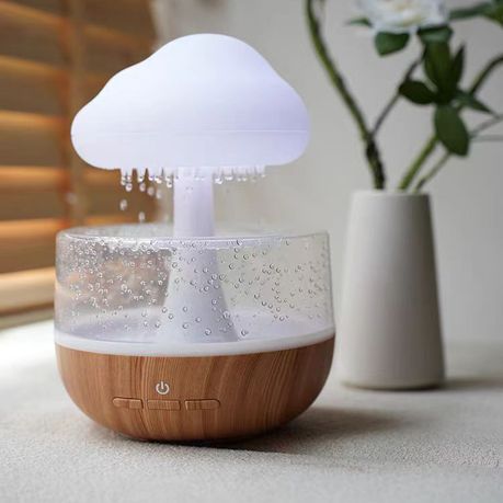 Rain Cloud Diffuser – The Quirky Corner